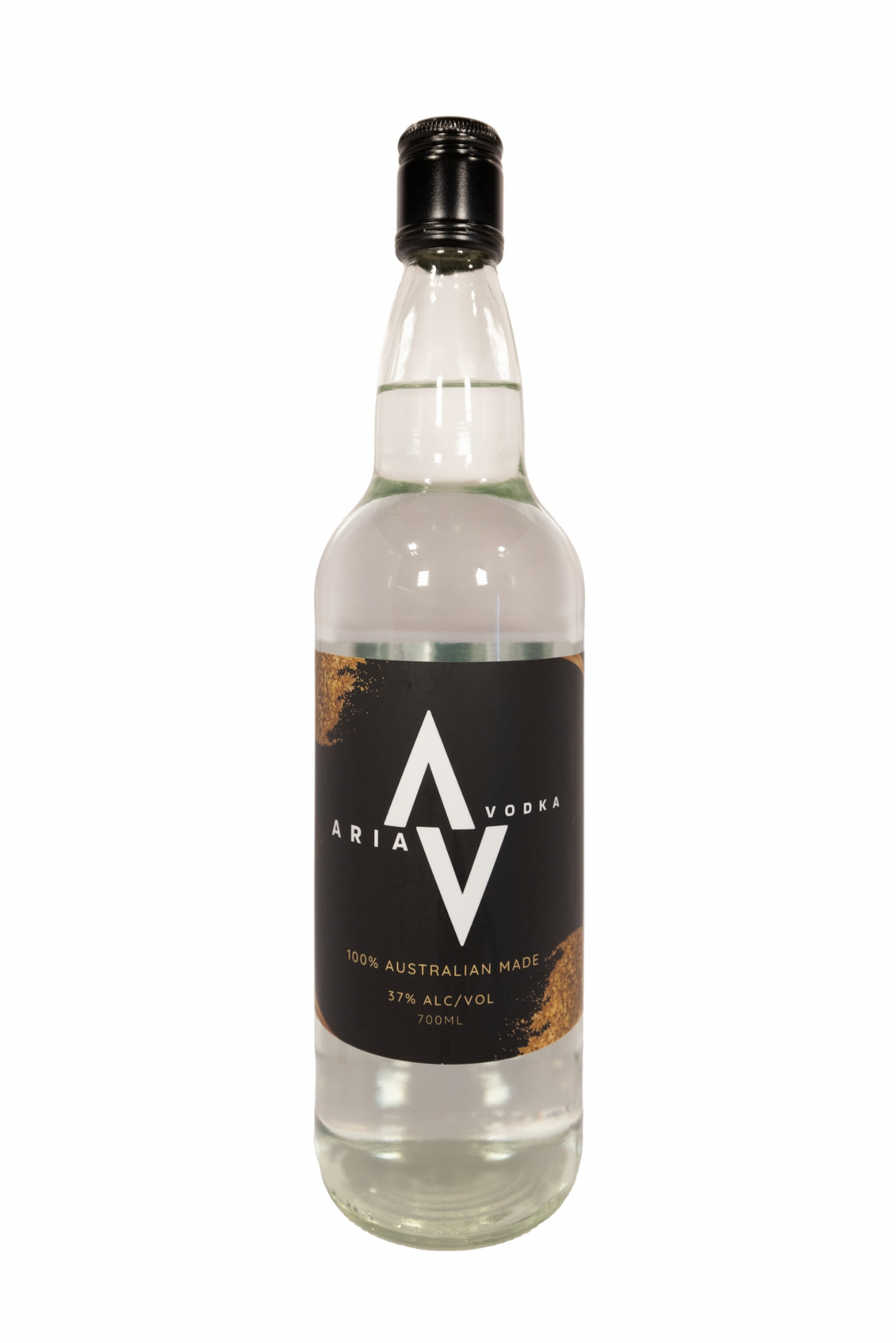 Aria Vodka 700ml – Boozeit.com.au