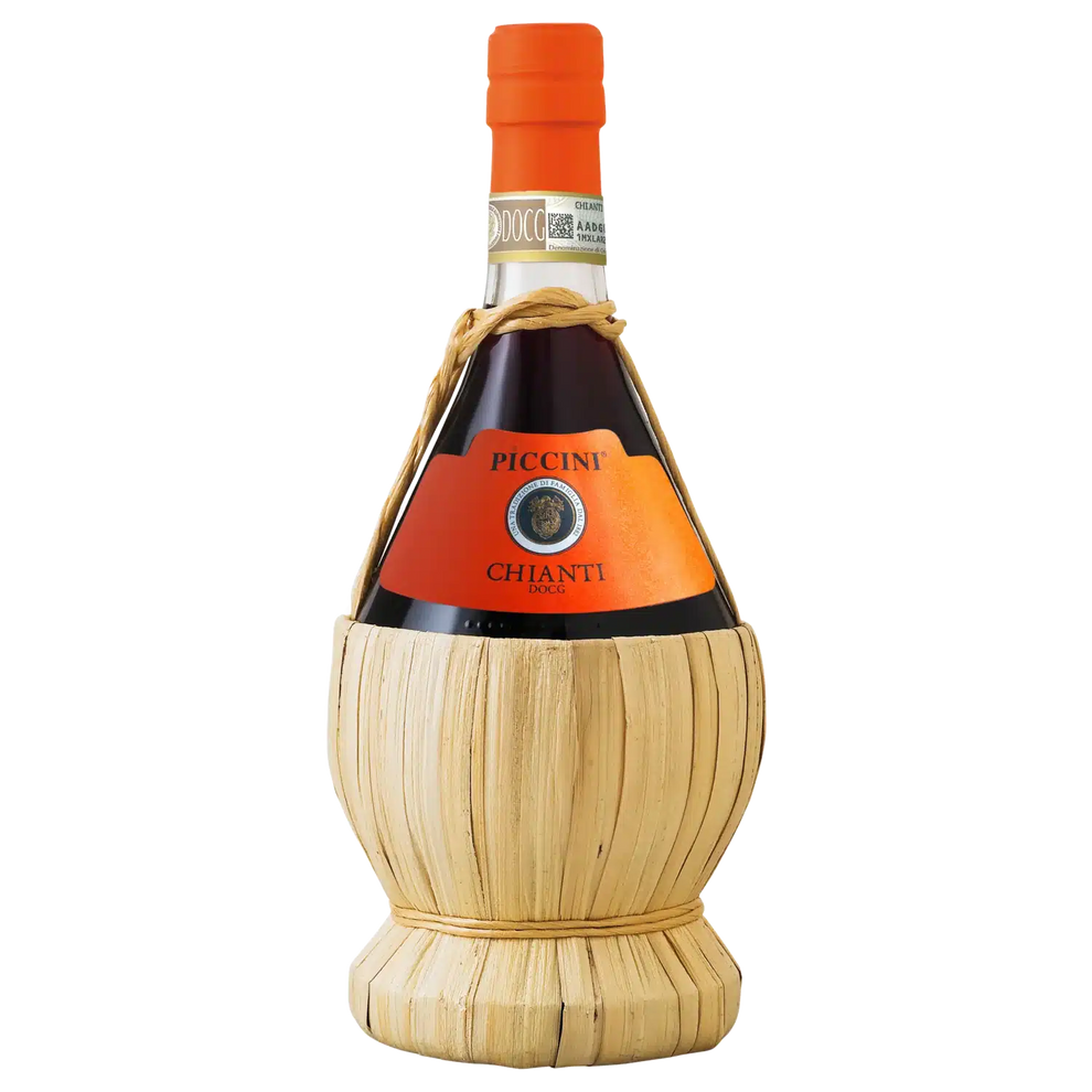 Piccini Chianti Flask DOCG 750ml – Boozeit.com.au