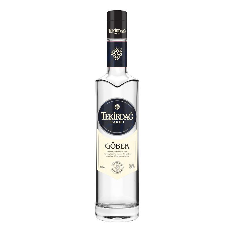 Tekirdag Raki Gobek 700ml – Boozeit.com.au