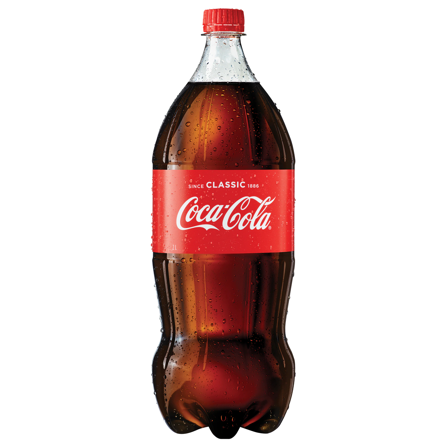 Coca-Cola 2L – Boozeit.com.au