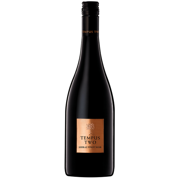 Tempus Two Copper Series Shiraz Pinot Noir – Boozeit.com.au